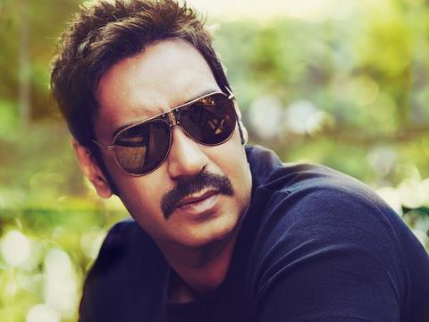 Ajay Devgn image