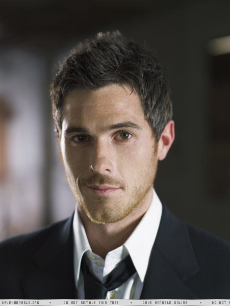 Image of Dave Annable