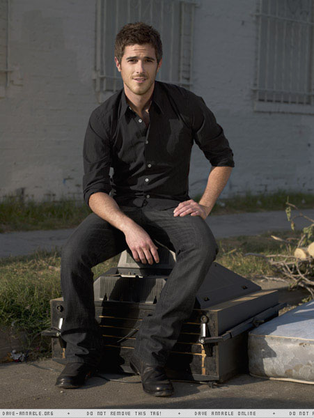 Picture of Dave Annable