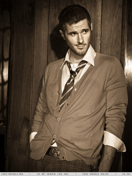 Image of Dave Annable