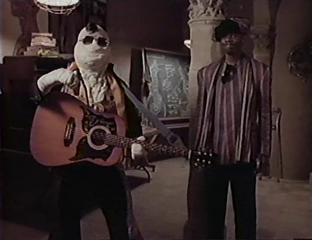 Picture of Monster Mash: The Movie