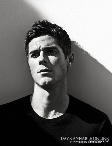 Dave Annable image