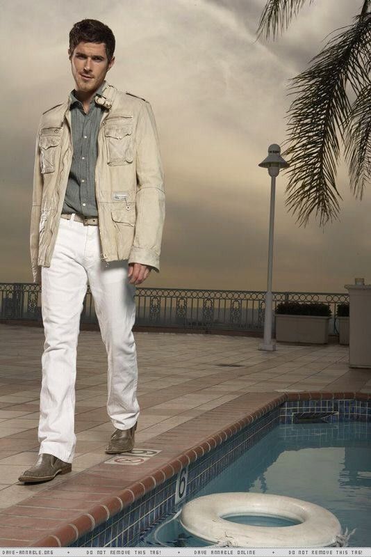 Picture of Dave Annable