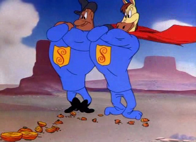 Image of Super-Rabbit (1943)