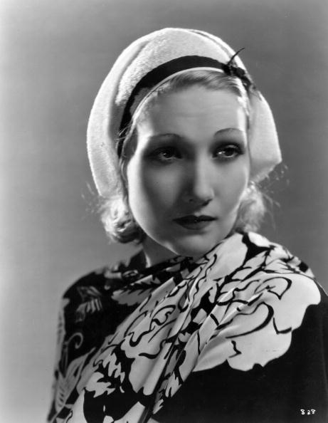 Edwina Booth picture