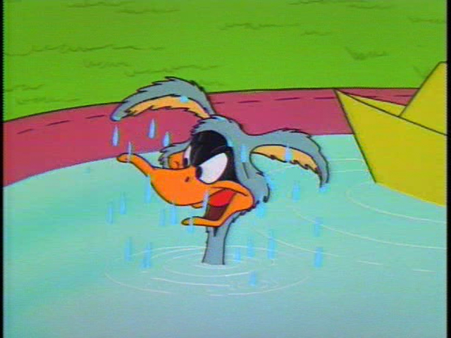 Picture of The Abominable Snow Rabbit (1961)