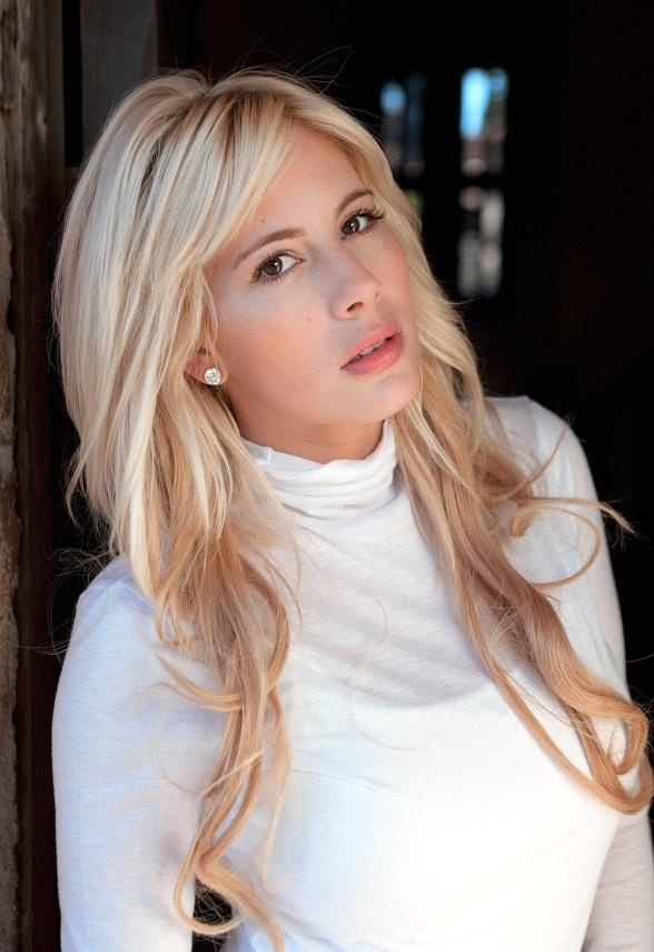 Picture of Shayne Lamas