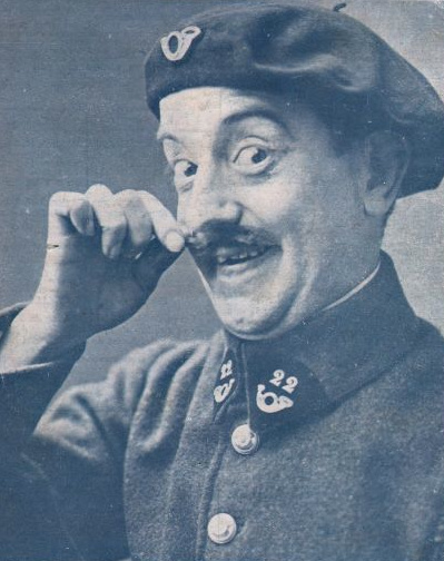 Georges Biscot image