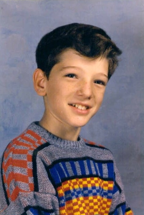 JC Chasez image
