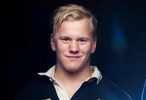 Picture of Anton Falk