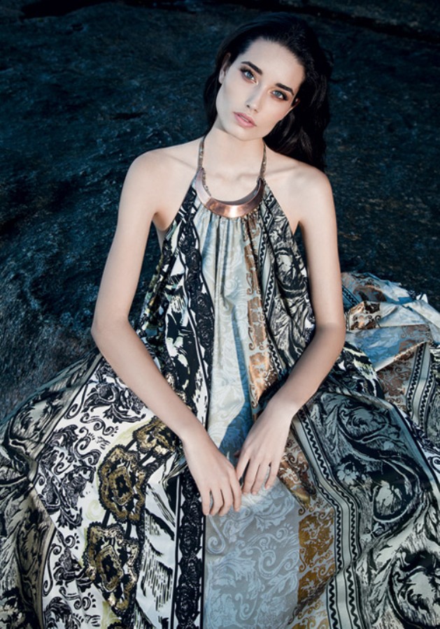 Picture of Marcelia Freesz