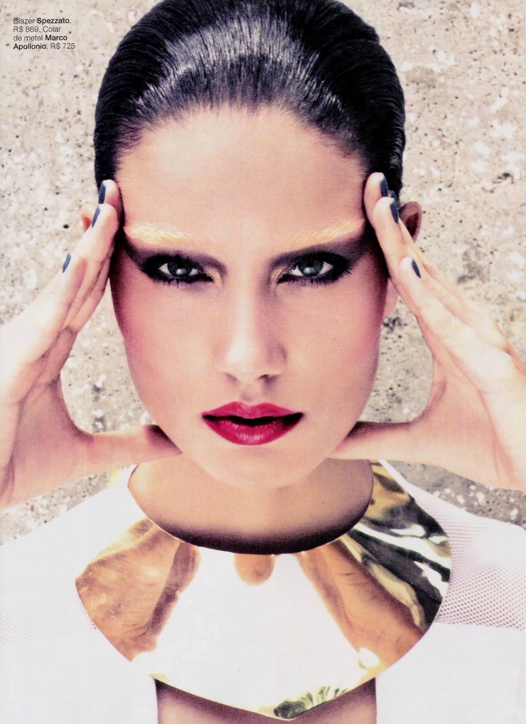 Picture of Marcelia Freesz