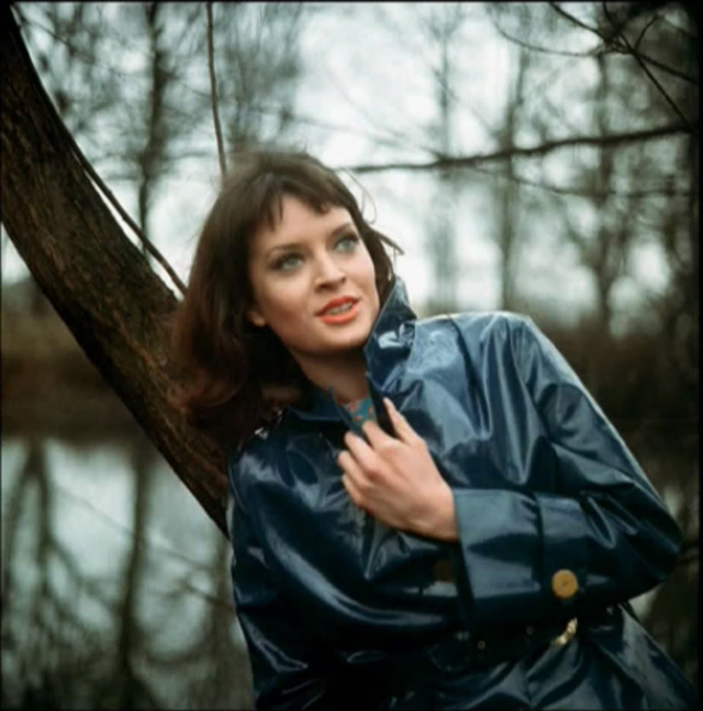 Picture of Isobel Black