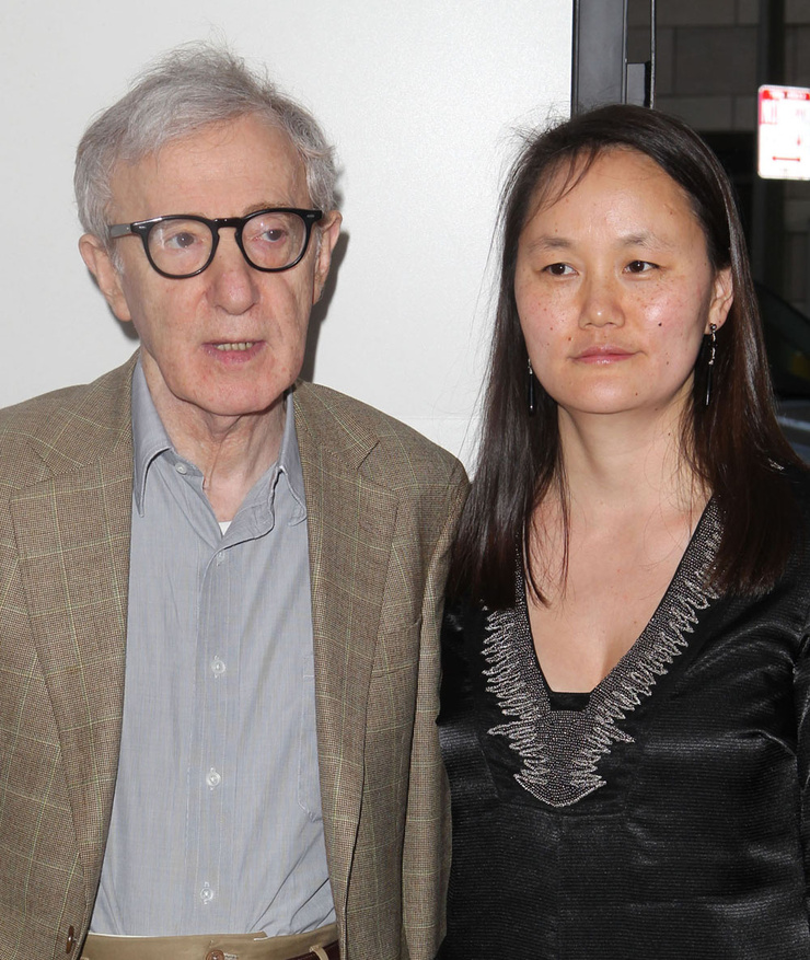 Soon-Yi Previn image