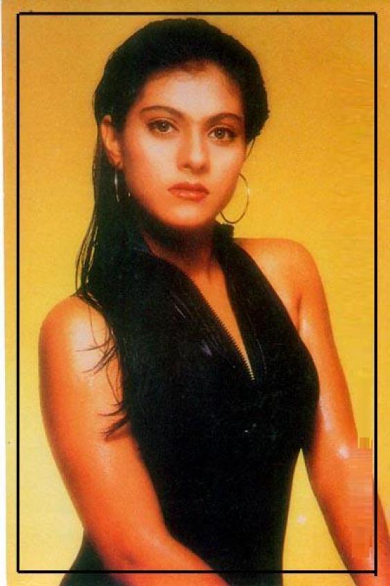 Kajol picture