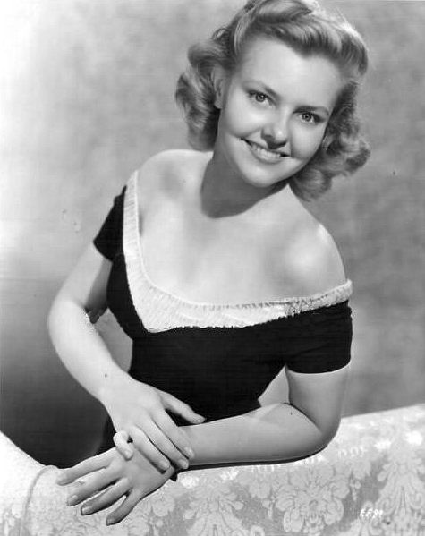 Picture of Elisabeth Fraser