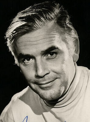 Picture of Joachim Fuchsberger