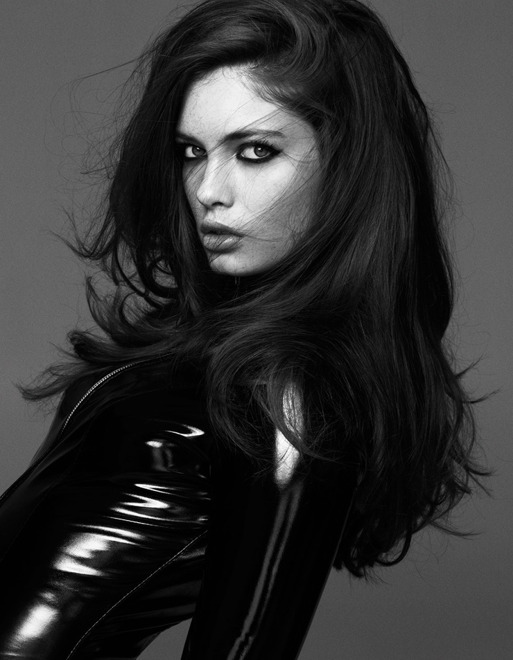 Picture of Sandrah Hellberg