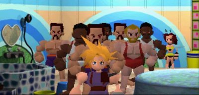 Picture of Final Fantasy VII