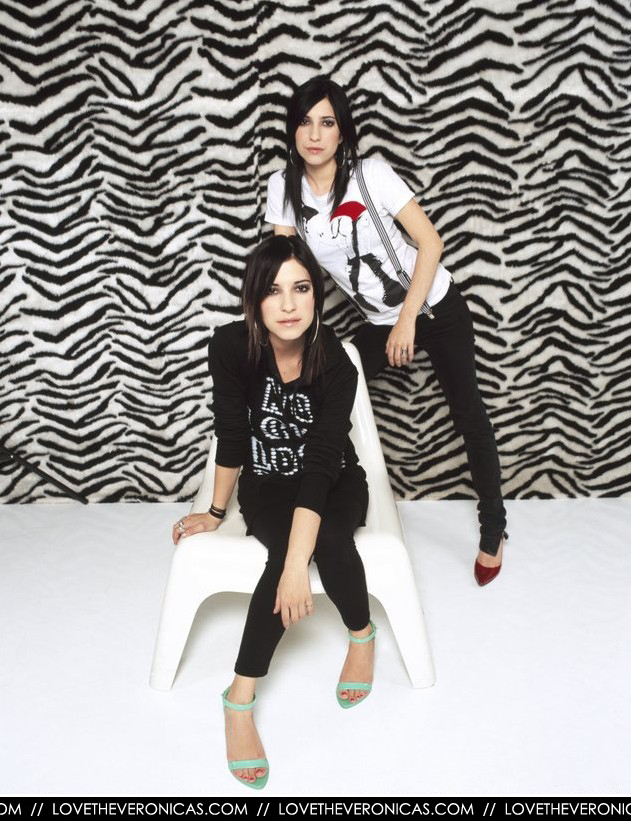 Picture of The Veronicas