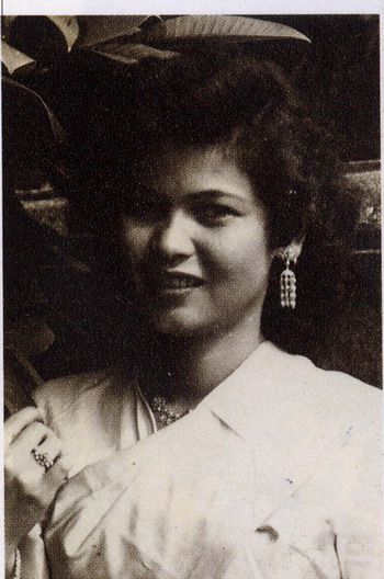 Sarinthip Siriwan picture