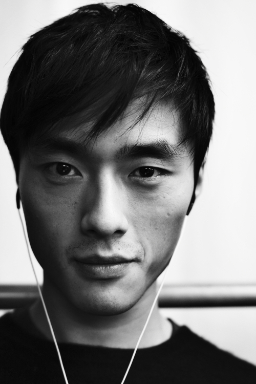 Picture of Zhao Lei
