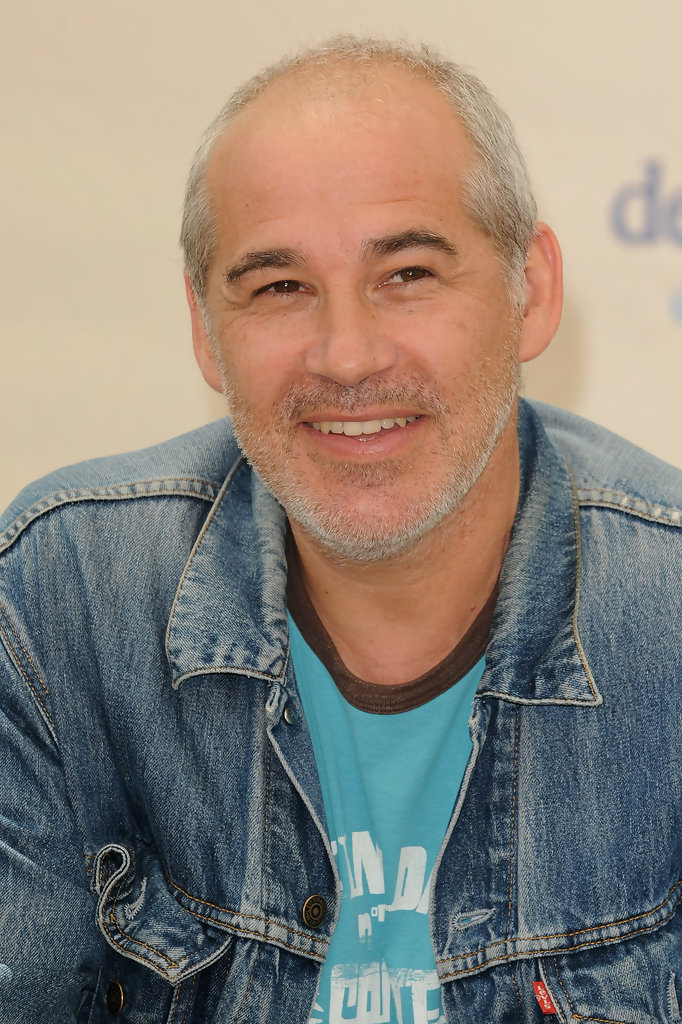 Picture of Jérôme Anger