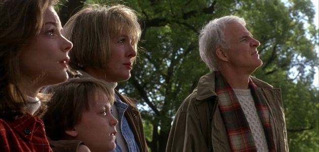 Picture of Father of the Bride Part II