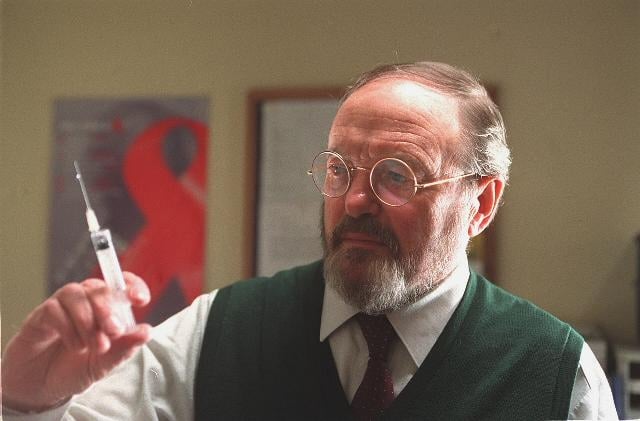 Picture of James Bolam