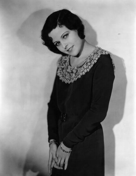 Picture of Barbara Kent