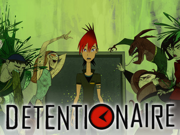 Picture of Detentionaire