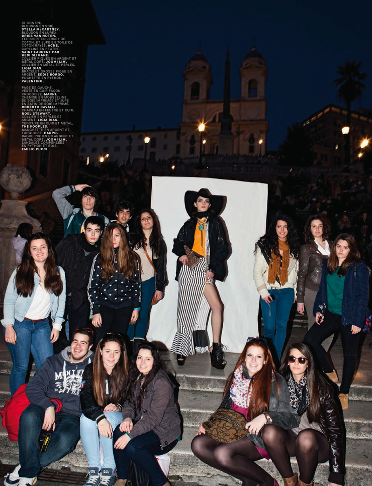 Picture of Magda Laguinge