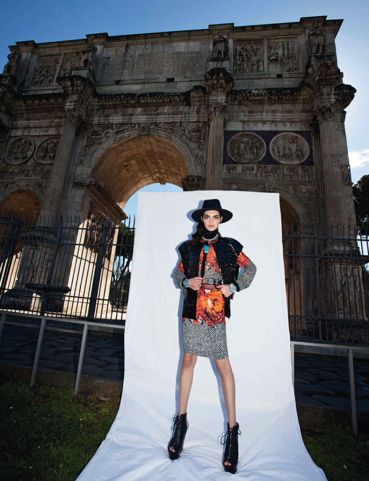 Picture of Magda Laguinge