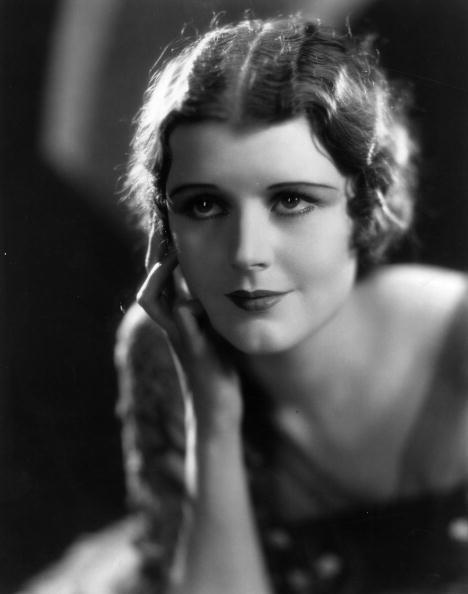 Picture of June Collyer