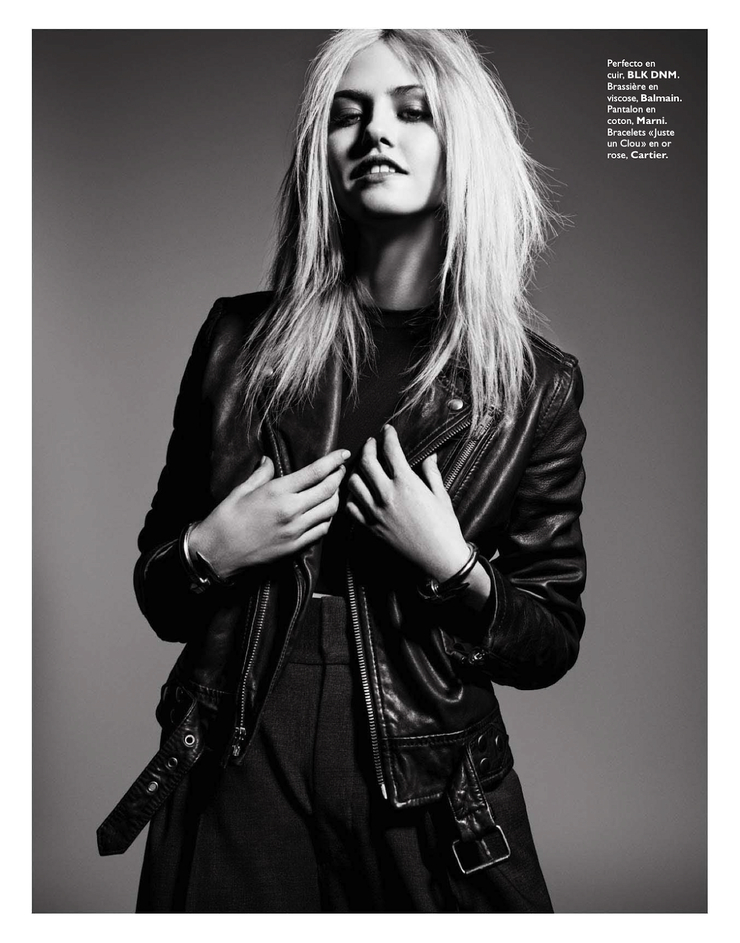 Picture of Charlotte Free