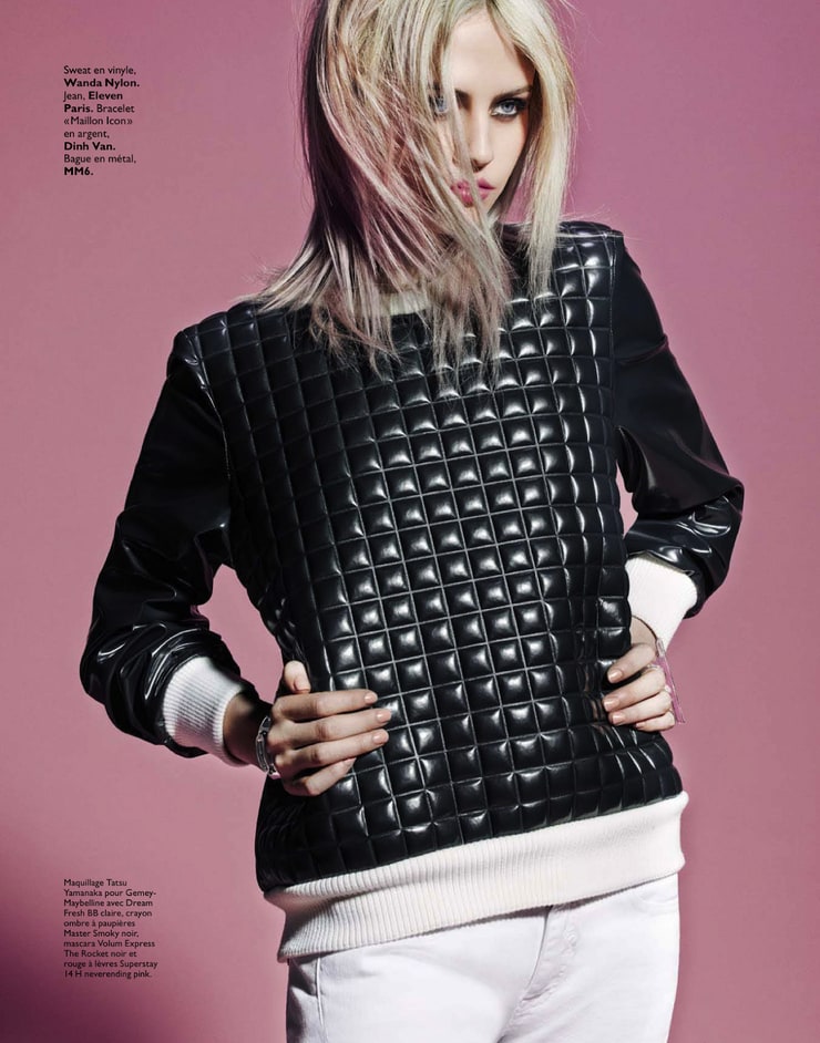 Picture of Charlotte Free