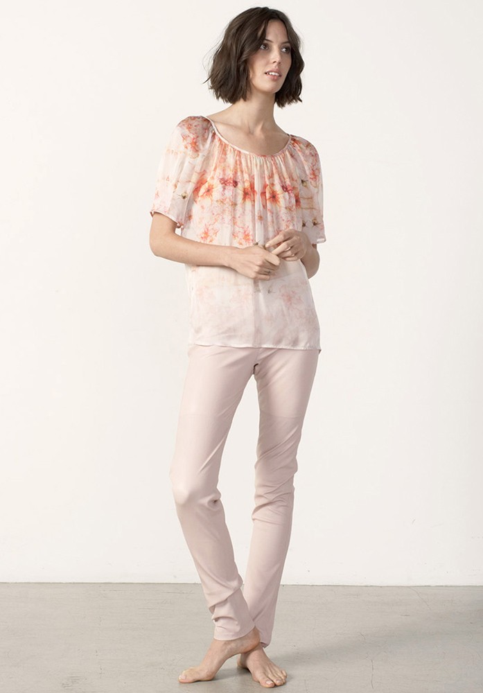 Picture of Ruby Aldridge