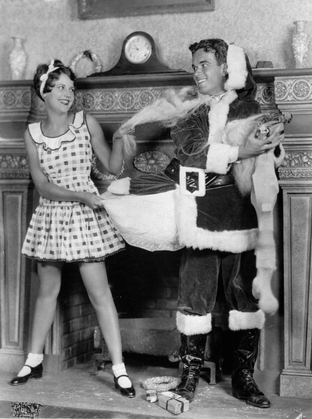 Sue Carol, Nick Stuart