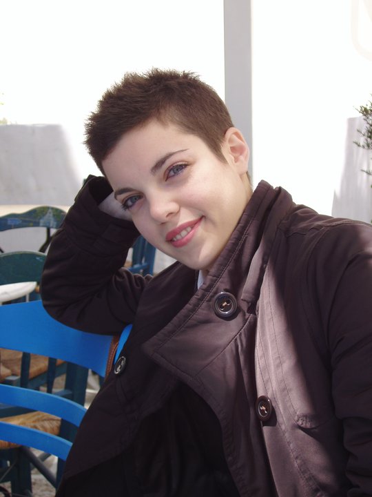 Picture of Athena Siamitra