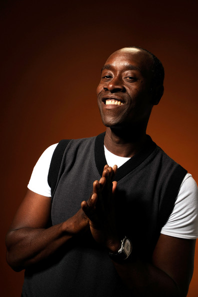 Picture of Don Cheadle