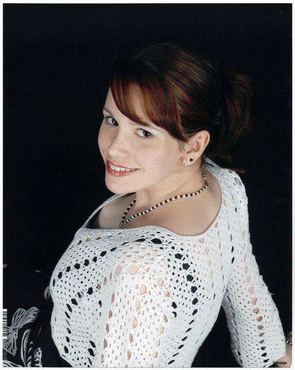 Picture of Victoria Gregory