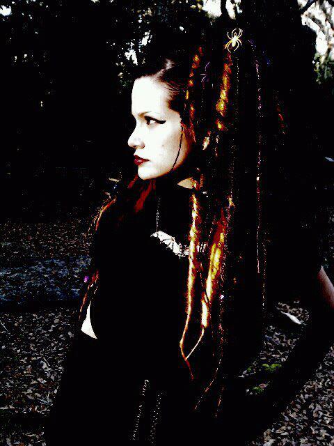 Picture of Victoria Gregory