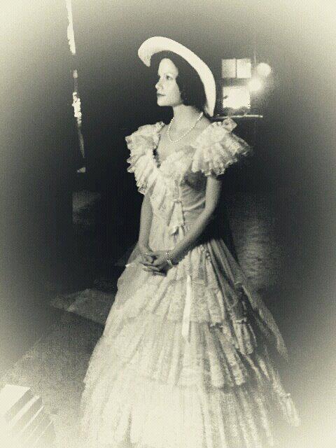 Picture of Victoria Gregory