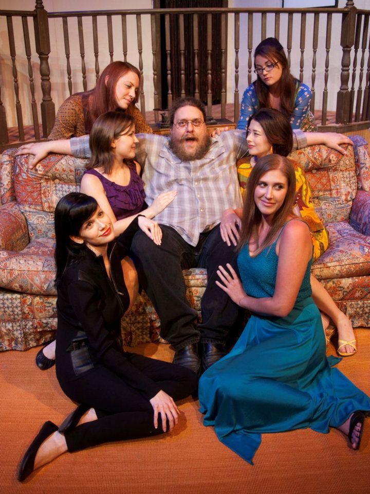 Picture of Victoria Gregory