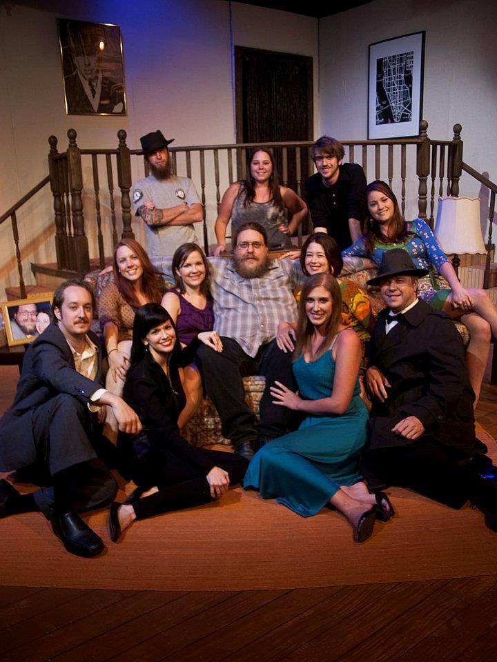 Victoria Gregory image