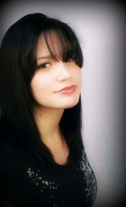 Picture of Victoria Gregory