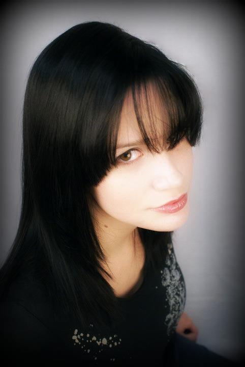 Picture of Victoria Gregory