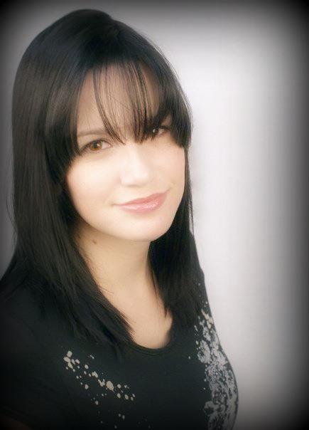 Picture of Victoria Gregory