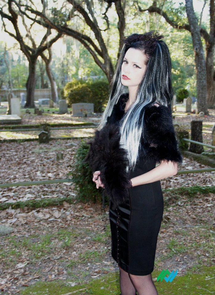 Victoria Gregory image