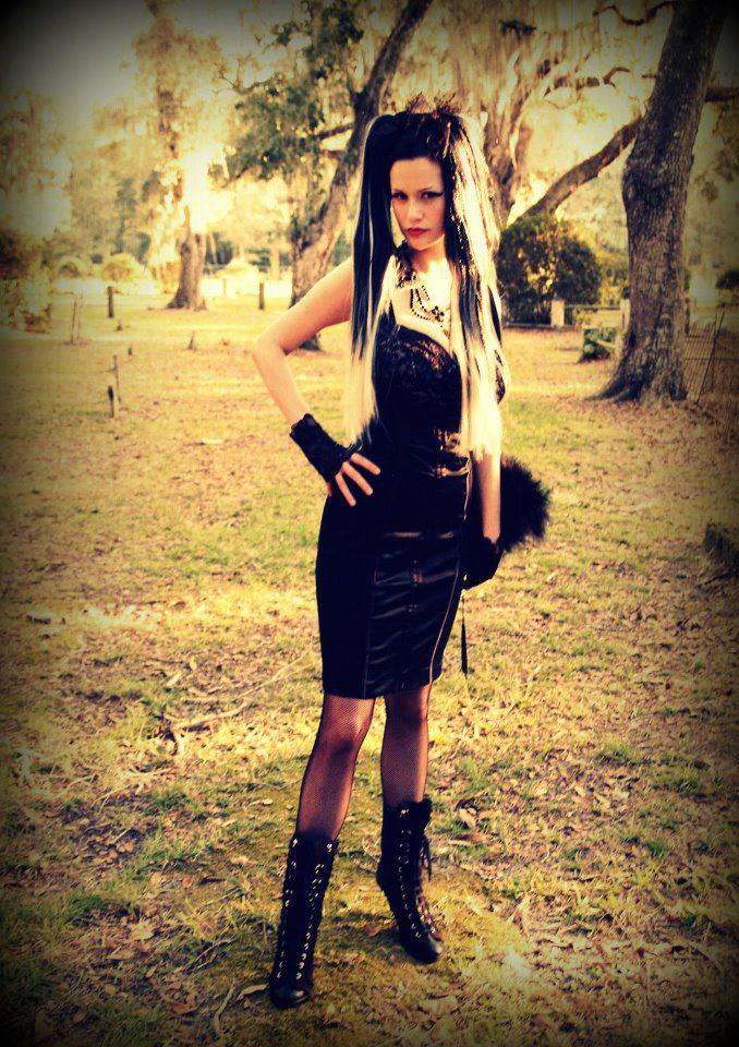 Picture of Victoria Gregory